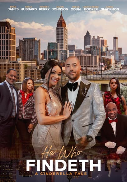 Watch He Who Findeth (2023) - Free Movies | Tubi