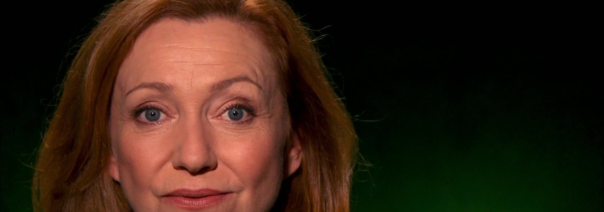 Watch Celebrity Ghost Stories S05:E19 - Julie White, Roger Bart ...