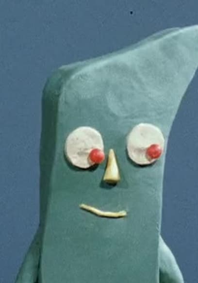 Watch The Gumby Show - Complete 1950's Series S01:E13 - The Mocking ...