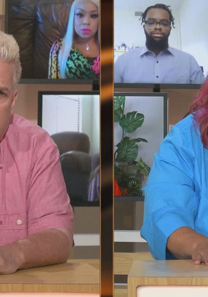 Watch Divorce Court S23:E97 - Steve Quinn vs. Shirley Quinn - Free TV ... Watch Divorce Court S23:E97 - Steve Quinn vs. Shirley Quinn - Free TV ...