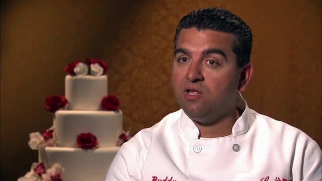Watch Cake Boss S02:E18 - Castles and Cannolis - Free TV Shows | Tubi
