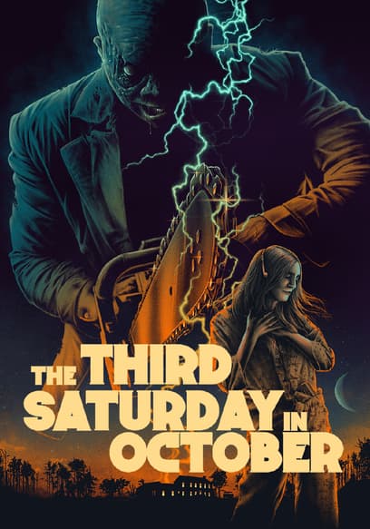 Watch The Third Saturday in October (2022) - Free Movies | Tubi