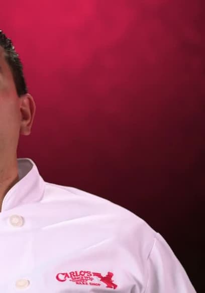 Watch Cake Boss S14:E02 - Flamenco and Capture the F - Free TV Shows | Tubi