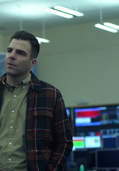 Watch In Search Of S01:E05 - Time Travel - Free TV Shows | Tubi