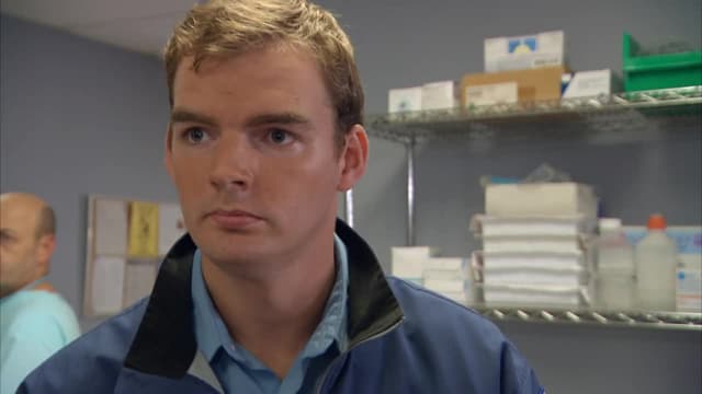 Watch Untold Stories of the ER S07:E02 - Crowbar in Head - Free TV ...