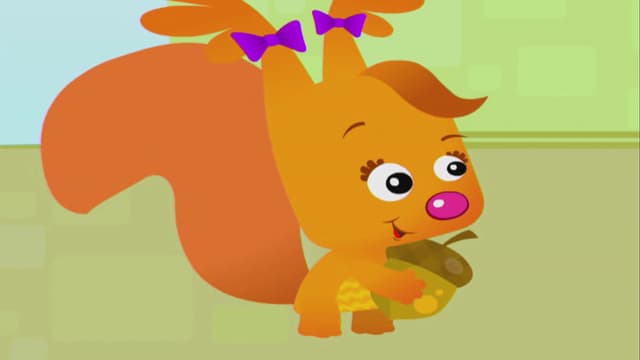 Watch Baby Class S01:E04 - Get It All - Free TV Shows | Tubi