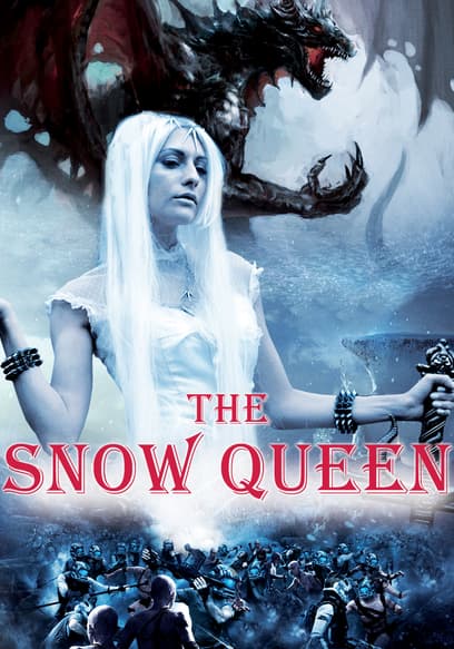 Watch The Snow Queen (2013) - Free Movies | Tubi
