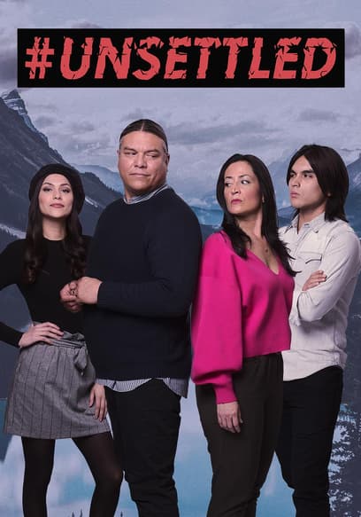 Watch Unsettled - Free TV Shows | Tubi