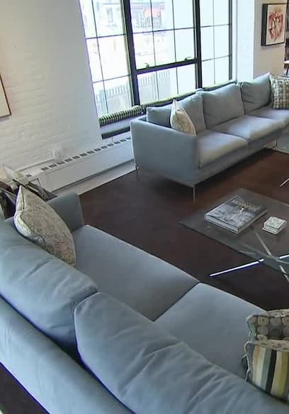 Watch Selling New York S06:E13 - Double Deal - Free TV Shows | Tubi