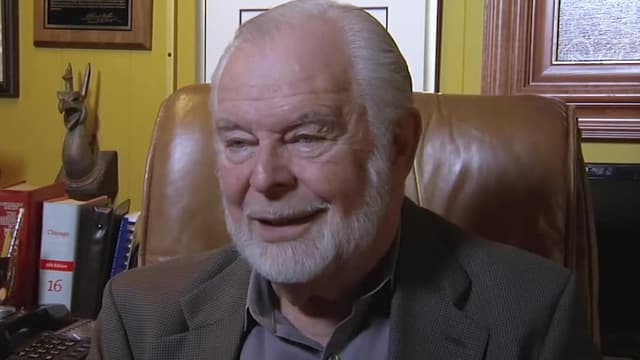 Watch The Conspiracy Show with Richard Syrett S03:E11 - The Bilderbergs ...