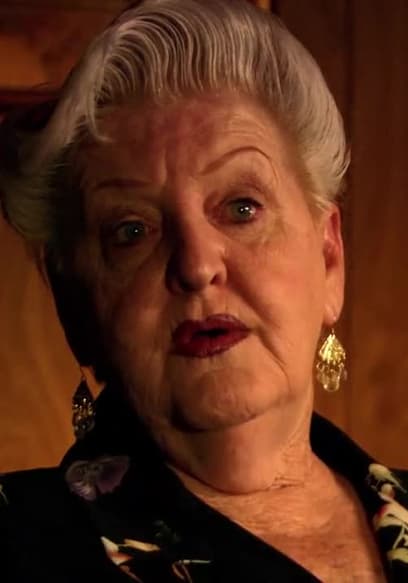 Watch Psychic Investigators S03:E13 - Suddenly Psychic - Free TV Shows ...