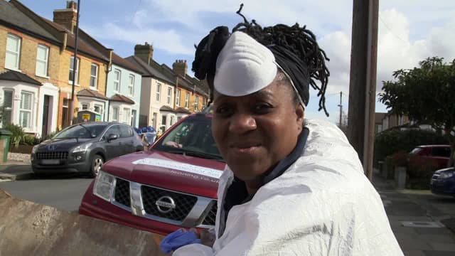 Watch Call the Cleaners S02:E04 - Episode 4 - Free TV Shows | Tubi