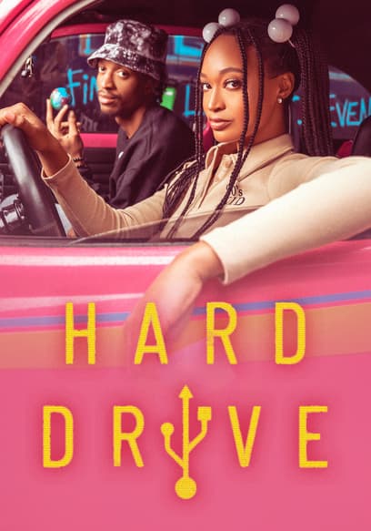 Watch Hard Drive S01:E02 - Computer Love - Free TV Shows | Tubi