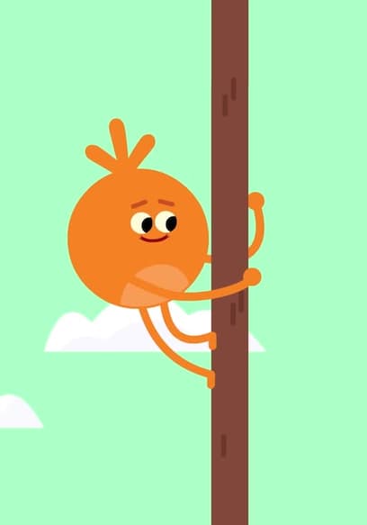 Watch The Bumble Nums S03:E09 - Gooshing Green Grape Juice - Free TV ...