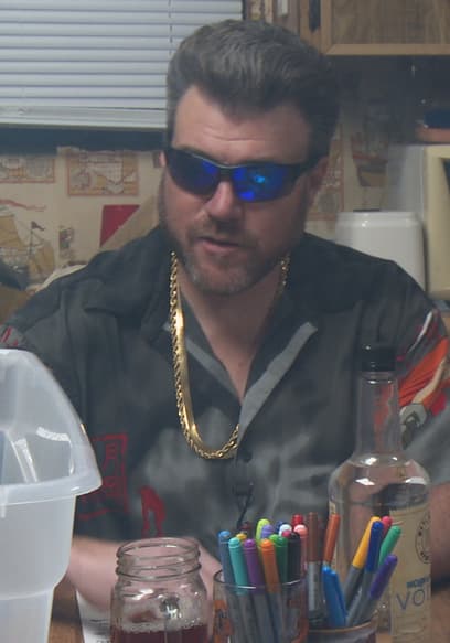 Watch Trailer Park Boys: The SwearNet Show S07:E05 - - Free TV Shows | Tubi