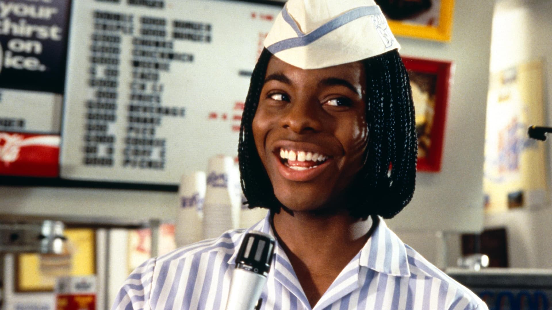 Watch Good Burger (1997) - Free Movies | Tubi