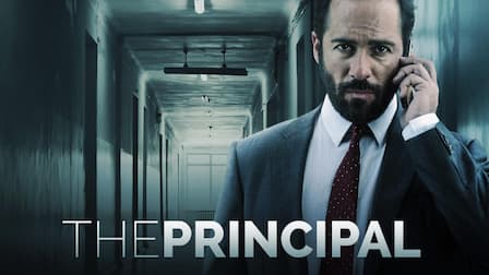 Watch The Principal - Free TV Shows | Tubi