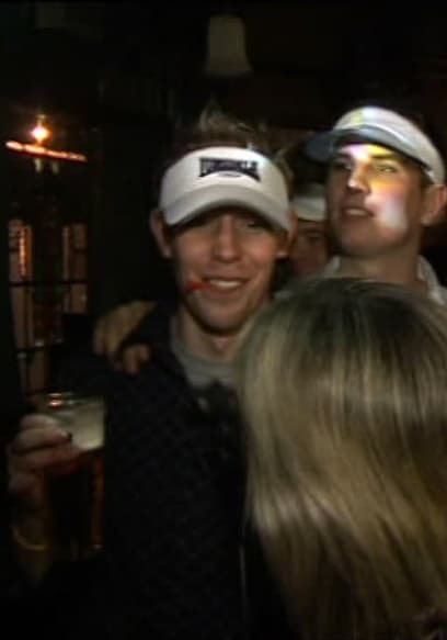 Watch Booze Britain S02:E11 - Episode 11 - Free TV Shows | Tubi