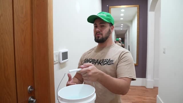 Watch Unspeakable S10e14 Busting 50 Prank Myths In 50 Hours Busting 50 Game Myths In Real