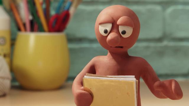 Watch Morph Mini Adventures S01 E02 Morph Mini Adventures Volume 2