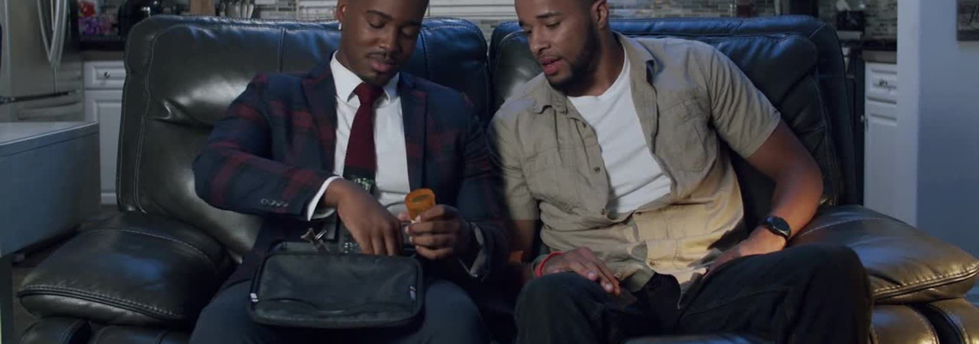 Watch Eric Coker's Good Poison S01:E01 - Trigga - Free TV Shows | Tubi