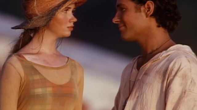 Watch The Fire Next Time S01:E01 - Episode 1 - Free TV Shows | Tubi