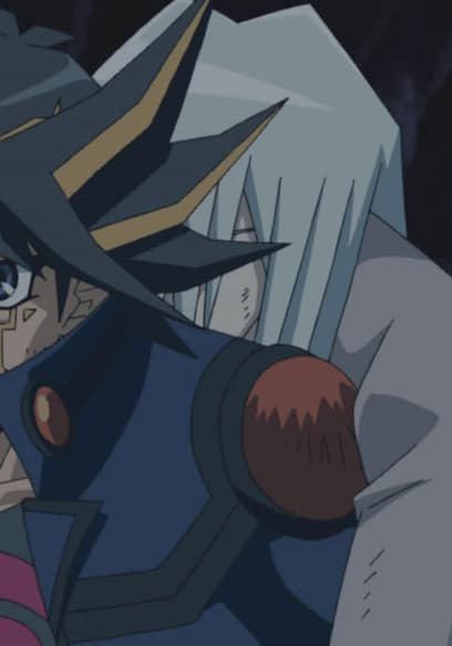 Watch Yu-Gi-Oh! 5D's S02:E25 - The Race to Escape (Pt. 1) - Free TV ...