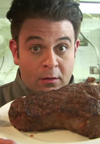 Watch Man v. Food With Adam Richman S02:E20 - Miami - Free TV Shows | Tubi
