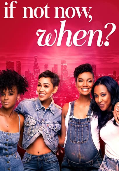 Watch If Not Now, When? (2019) - Free Movies | Tubi