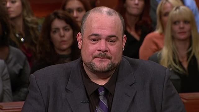 Watch Divorce Court S15:E136 - Heather Risner vs. James Risner - Free TV Shows | Tubi