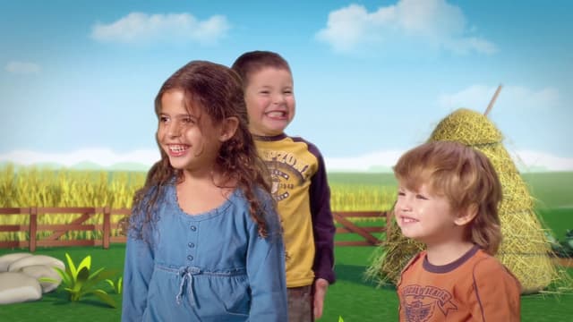 Watch Monkey See Monkey Do S01:E08 - Lion - Free TV Shows | Tubi