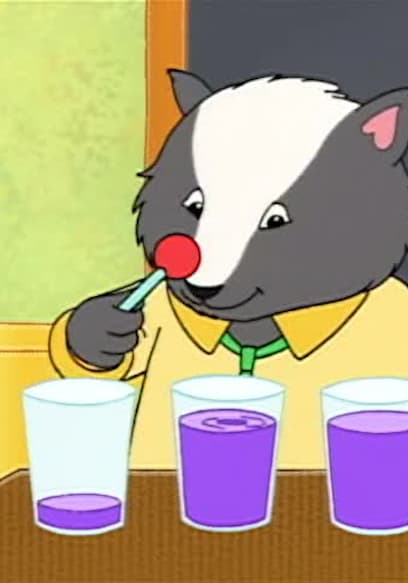 Watch Timothy Goes to School S01:E02 - On the Fritz / the Great ...