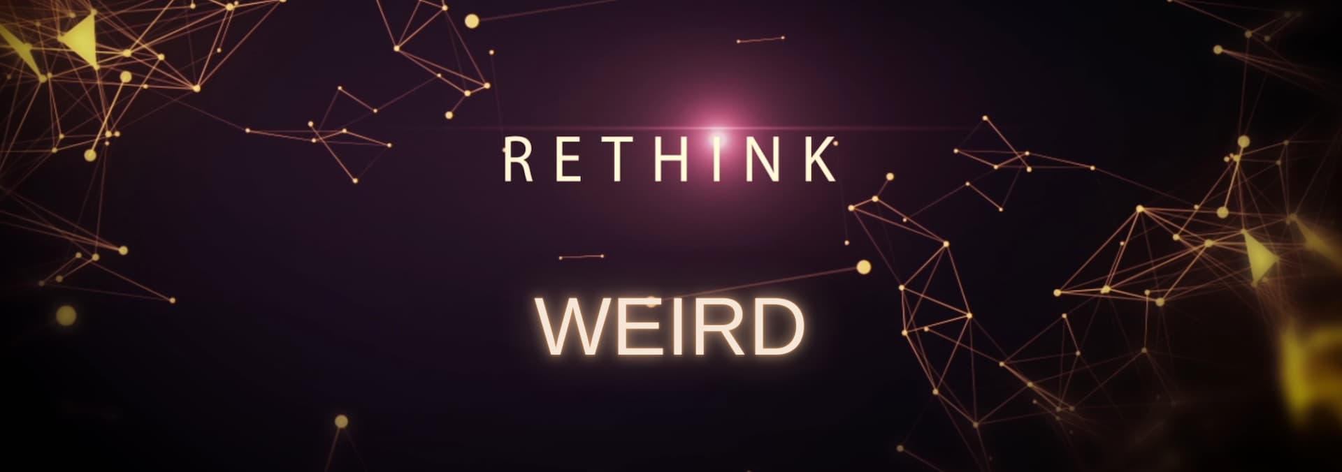 Watch Rethink S01:E01 - Impossible Objects, Seeing Faces, the Floating ...