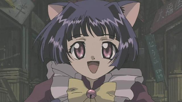 Watch Magical Meow Meow TARUTO (Dubbed) - Free TV Shows | Tubi