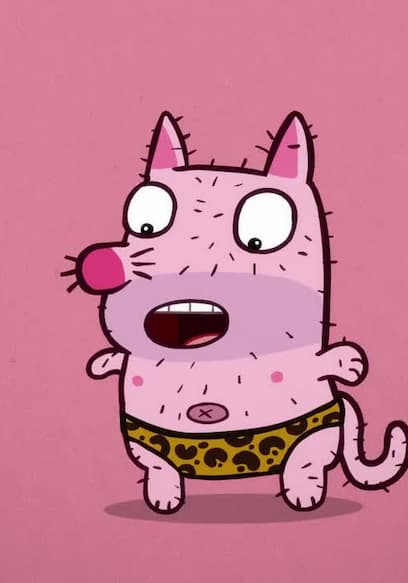 Watch Almost Naked Animals S03:E11 - Mini Howies - Free TV Shows | Tubi