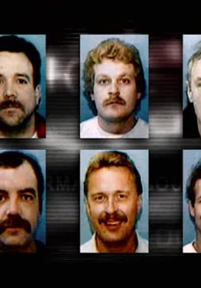 Watch Forensic Files S08:E02 - The Music Case - Free TV Shows | Tubi