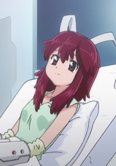 Watch Juden-Chan S01:E07 - Maid in Arresta! - Free TV Shows | Tubi