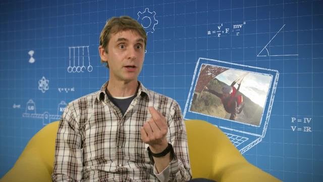 Watch Stunt Science - Free TV Shows | Tubi