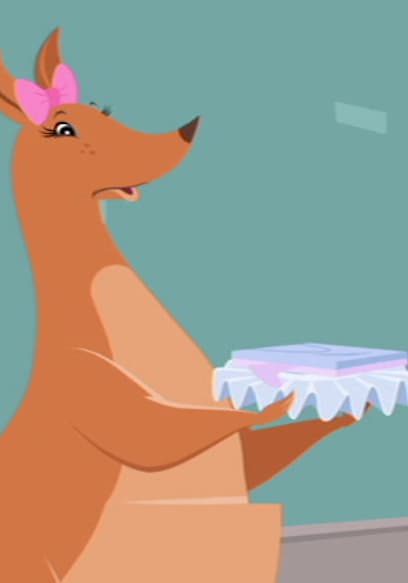 Watch Willa's Wild Life S01:E05 - Willa Willa Everyw - Free TV Shows | Tubi