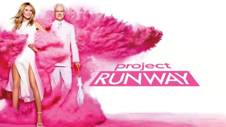 Watch Project Runway Season 12 - Free TV Shows | Tubi