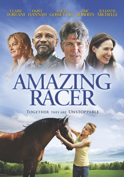 Watch Amazing Racer (2013) - Free Movies | Tubi