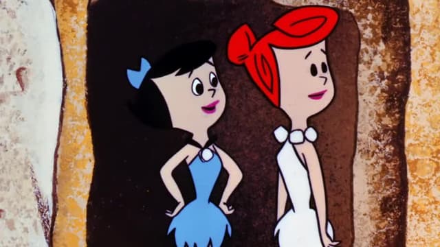 Watch The Flintstones S05:E18 - Time Machine - Free TV Shows | Tubi