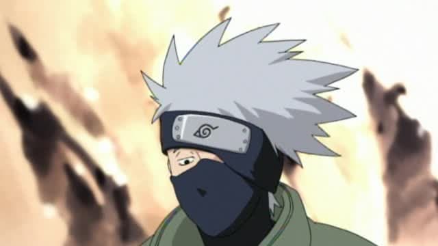 Watch Naruto (Subtitled) S01:E13 - Haku’s Secret Jutsu: Crystal Ice ...