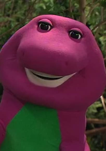Watch Barney & Friends S10:E1003 - Butterflies/Bugs - Free TV Shows | Tubi