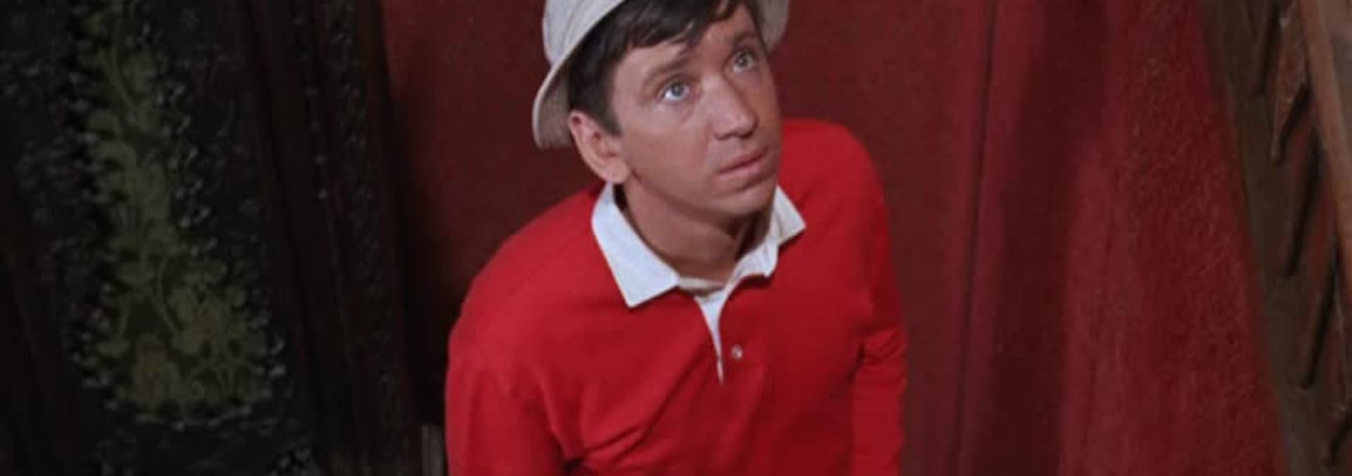 Watch Gilligan's Island S02:E29 - The Friendly Physician - Free TV ...