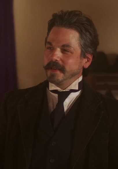 Watch Wild West Chronicles S03:E03 - Billy the Kid: Birth of an Outlaw ...