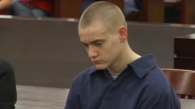 Watch Kids Behind Bars: Life or Parole S01:E01 - Aaron - Free TV Shows ...