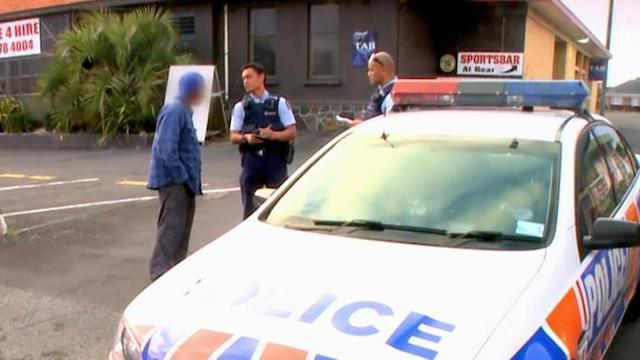 Watch 24 Hours: Police - Free TV Shows | Tubi