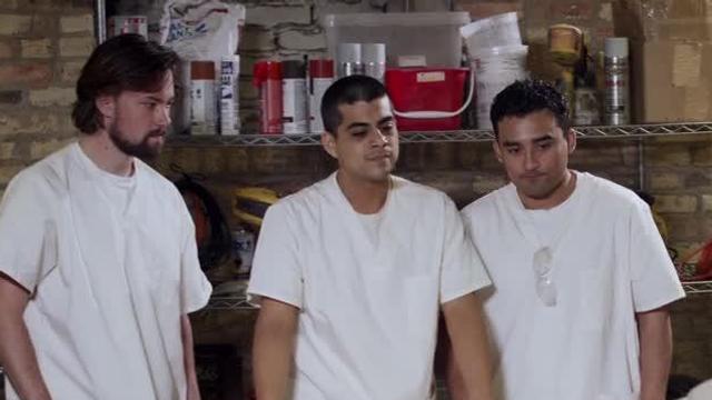 Watch Greatest Prison Escapes S01:E01 - Romeo & Juliet - Free TV Shows ...