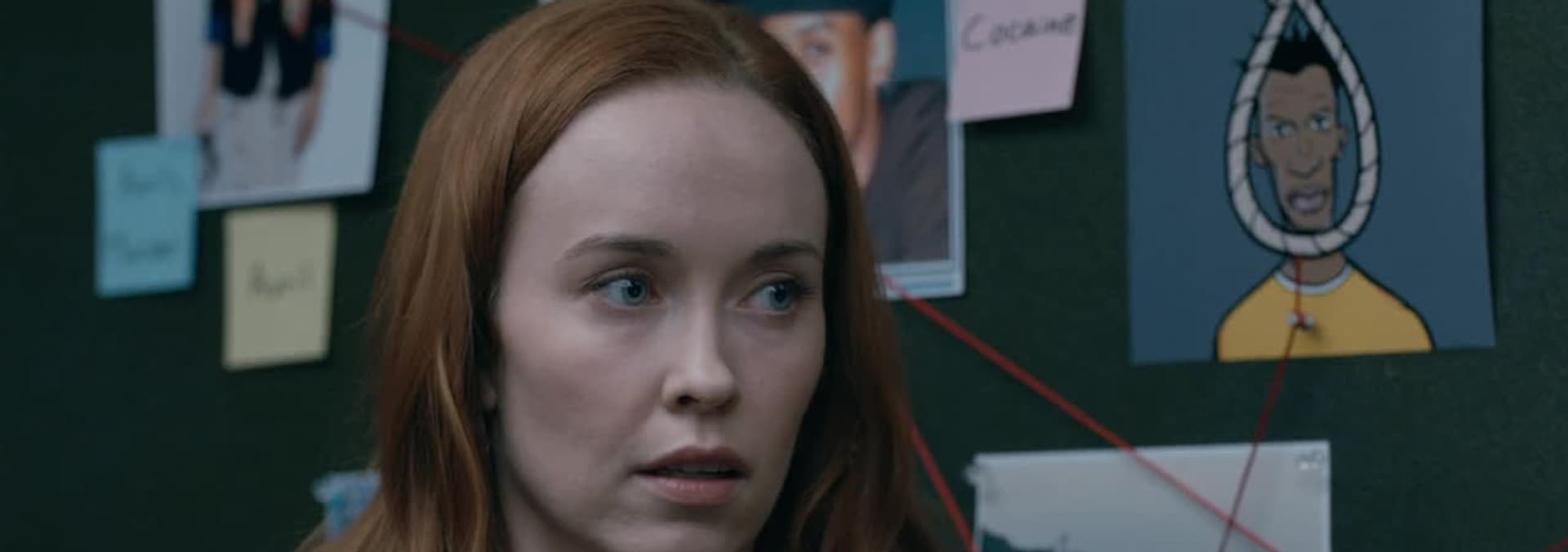 Watch Shoot the Messenger S01:E06 - News Travels Fast - Free TV Shows ...